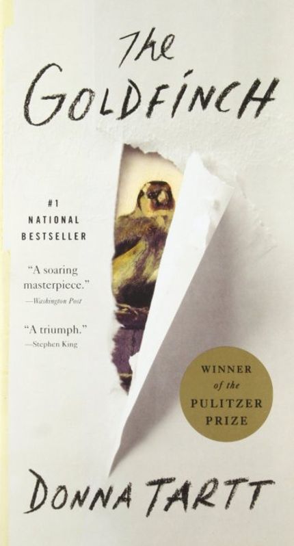 A Complete List of Pulitzer Prize Winners for Fiction