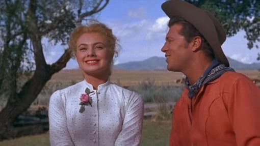 9 Cowboy Romance Movies That Will Make You Swoon