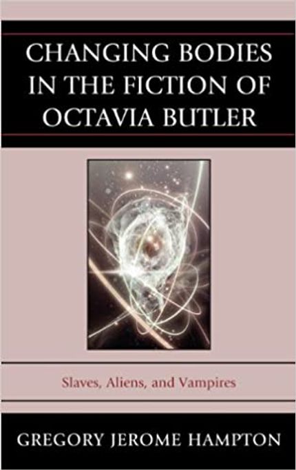 Books ABOUT Octavia E. Butler