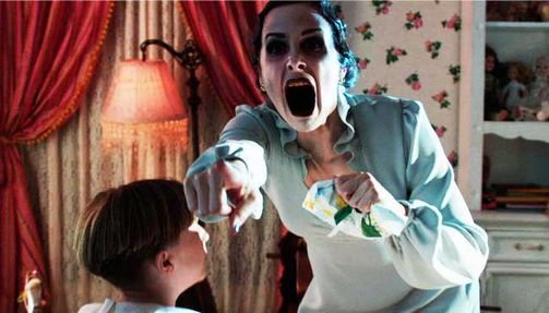 The Best James Wan Horror Movies, Ranked