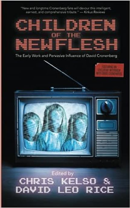 These Unnerving Themed Horror Anthologies Will Amplify Your Terror