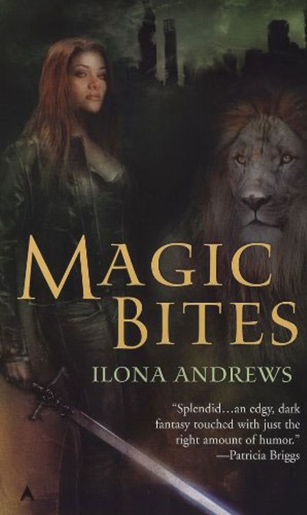 10 Transformative Fantasy Books About Shapeshifters