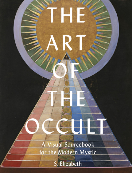 Alluring Books on Occultism for Curious Modern Mystics