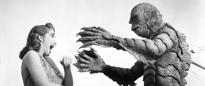 47 of the Best Creature Feature Films