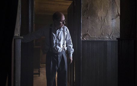 "Rillington Place": The Thrilling True Crime Drama You Need to See