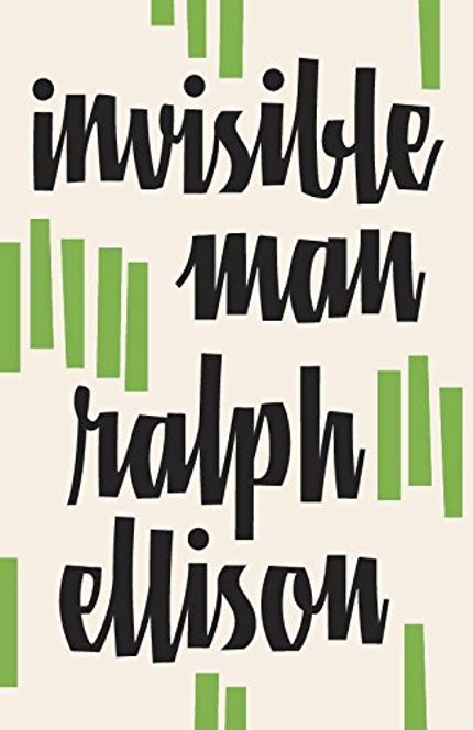 Ralph Ellison's "Invisible Man" is Headed to Hulu
