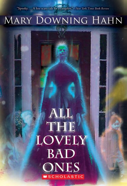 20 Ghost Books to Haunt Your Days (and Nights)