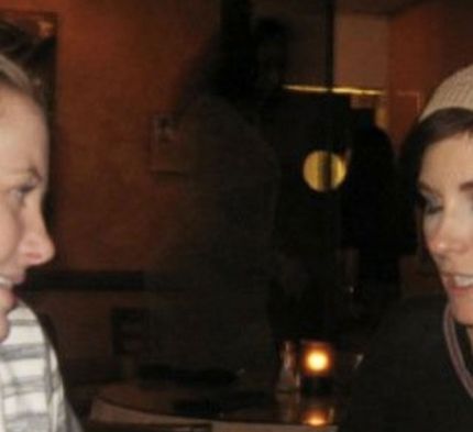 10 People Share Their Most Terrifying Ghost Photos