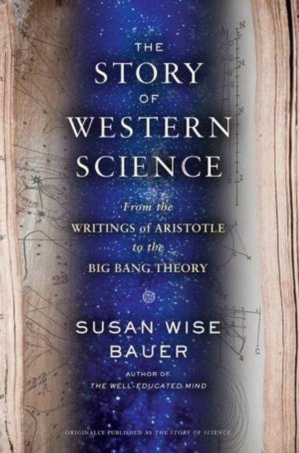 15 Must-Read Books About the History of Science