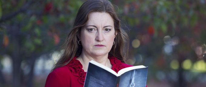 Amanda Howard: The Serial Killer Whisperer