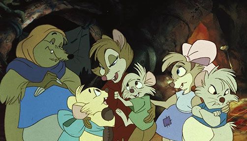 13 Spine-Chilling Animated Horror Movies