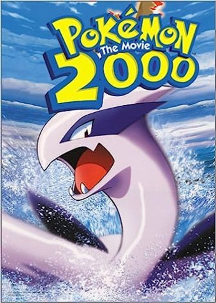 10 Great Pokémon Books for Kids