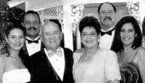 Bad Santa: Bruce Pardo and the Covina Christmas Massacre