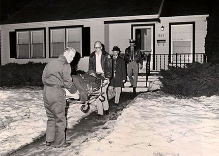 The Brutal Case of BTK Serial Killer Dennis Rader