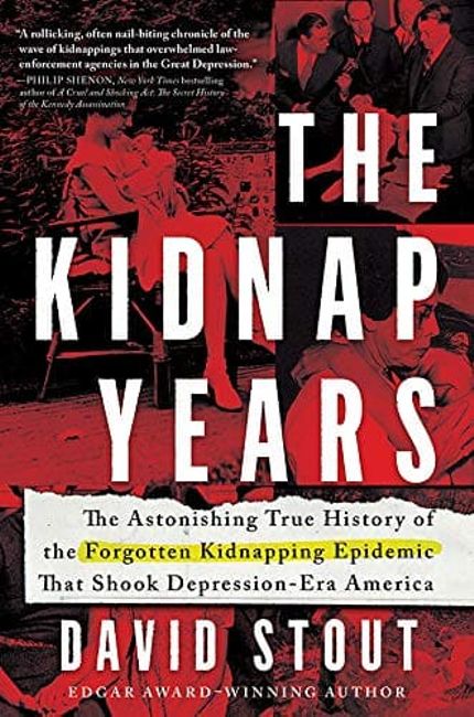 13 New True Crime Books We Can’t Wait to Read This Summer
