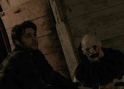 17 Seriously Scary Found Footage Horror Movies