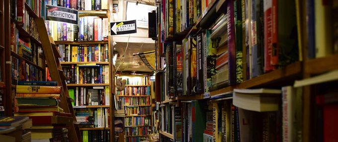 New Wave Science Fiction Like Arthur C. Clarke's 'Rendezvous With Rama'