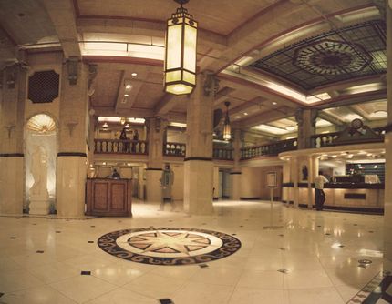 Hotel of Horrors: The Dark and Terrifying History of L.A.’s Cecil Hotel