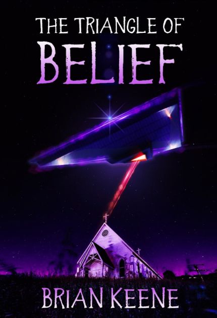 The Best Brian Keene Books to Start Reading the World Horror Grandmaster