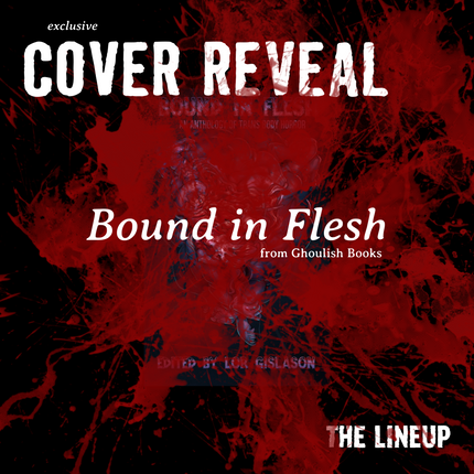 Exclusive Cover Reveal! Bound in Flesh: An Anthology of Trans Body ...