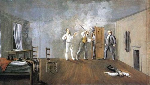 8 Famous Martyrs Who Died For Their Beliefs