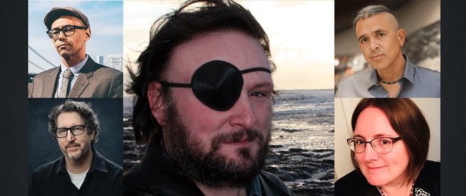 Laird Barron's Cosmic Horror: Braving the Wilderness of Human Existence