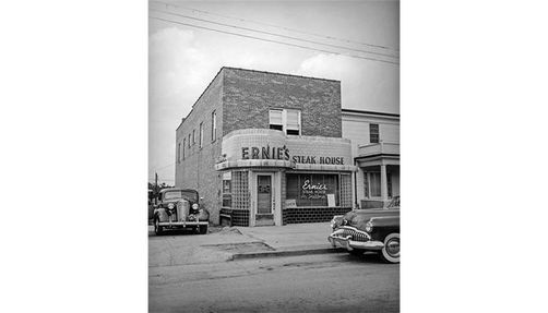 The Babysitter: The Gruesome Murder of Janett Christman