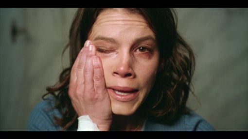 Happy Face: The Portrayal of Trauma and Mental Illness in 'Smile'