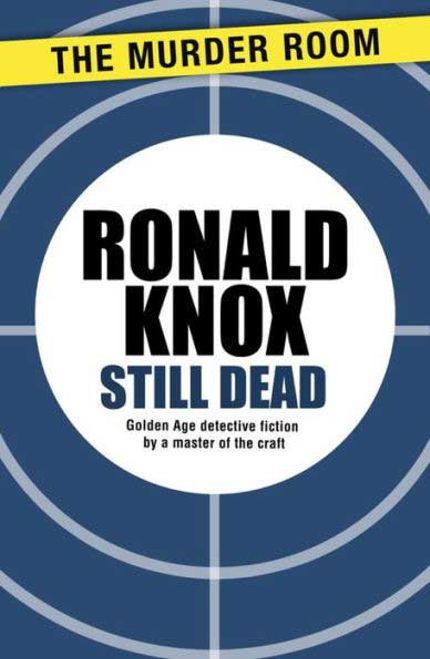 10 Classic Whodunits Every Mystery Fan Needs to Read