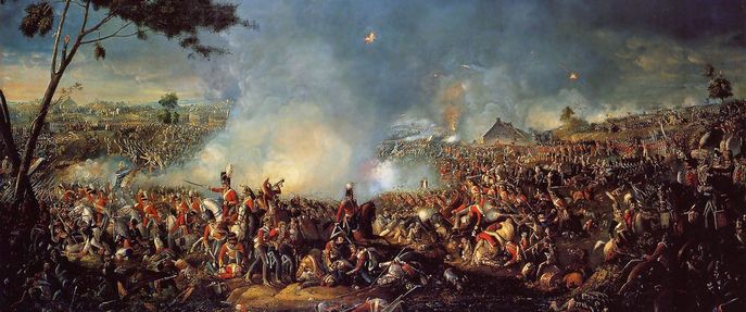 13 Epic Battles That Changed the World