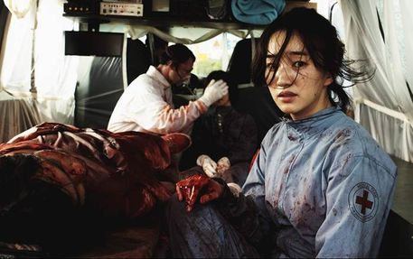 12 Virus Outbreak Movies Like 'Contagion' You Can Watch Tonight