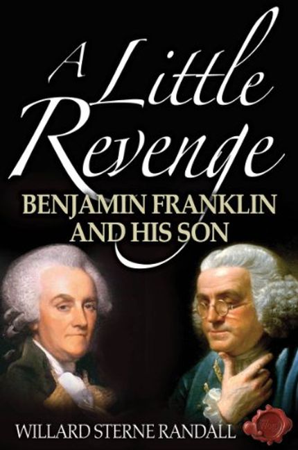 9 Books About Benjamin Franklin, “The First American”