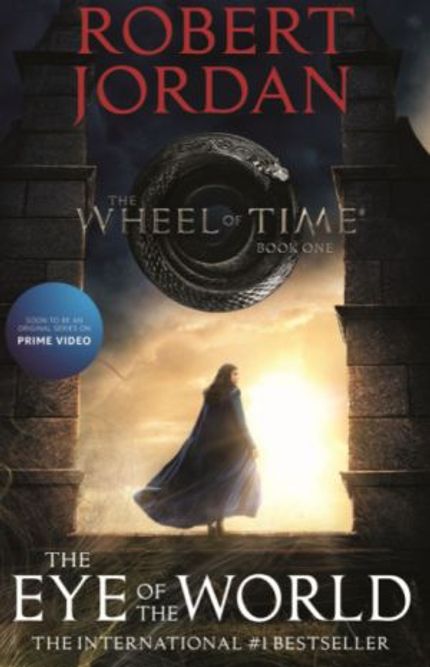 The First Trailer for 'The Wheel of Time' Has Arrived
