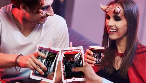 Everything You Need For A DIY Backyard Horror Drive-In