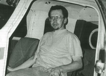 7 Famous People Who Mysteriously Disappeared Without a Trace