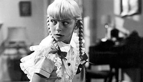 Pint-Sized Terror: 4 of Horror’s Youngest and Most Terrifying Villains