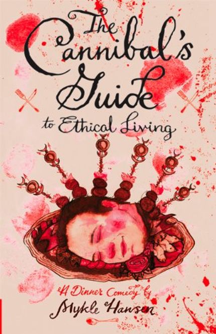 12 Horror Books About Cannibalism