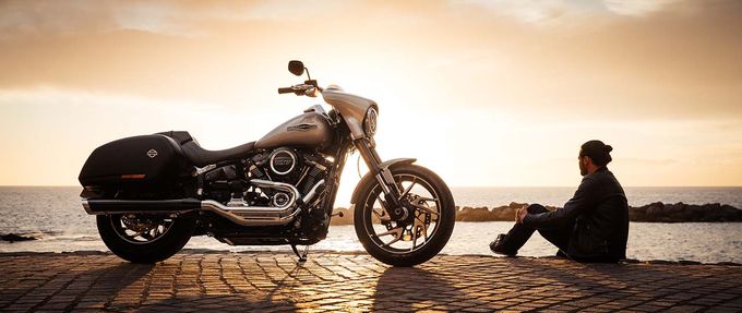 These Motorcycle Club Romance Books Feature Biker Boys You'll Love