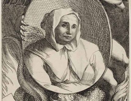 9 Famous Witches Throughout History