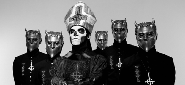 When Music Conjures the Devil: Satanic Heavy Metal