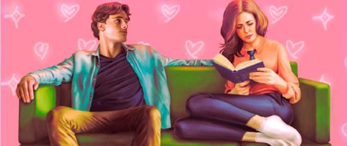 11 Stuck Together Romance Books You'll Fall in Love With