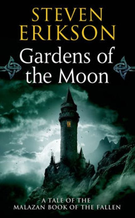 The Greatest of the Great: 50 of the Best Fantasy Books Ever Written