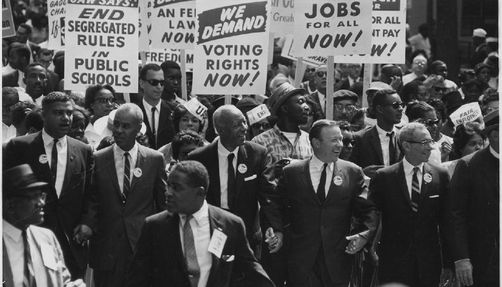 7 Essential Facts About the Life and Influence of Martin Luther King Jr.