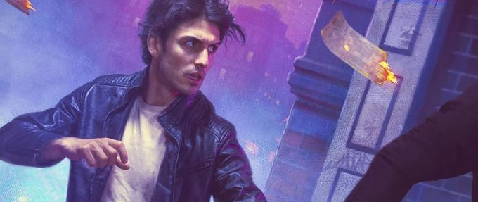 Excerpt: 'Soul Fraud' by Andrew Givler