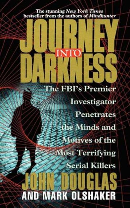10 Must-Read John Douglas Books, Author of the True Crime Book 'Mindhunter'