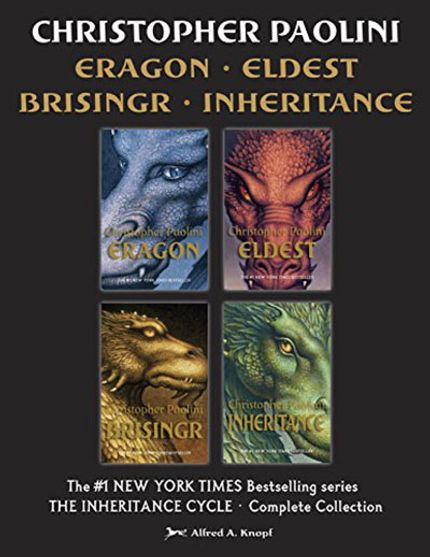 The Best Dragon Characters from Books, Movies, and More