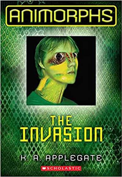 The Best Science Fiction Books for Children