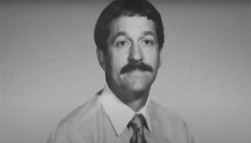 This Dedicated Mother, Wife, and Church Leader Almost Got Away With Murder