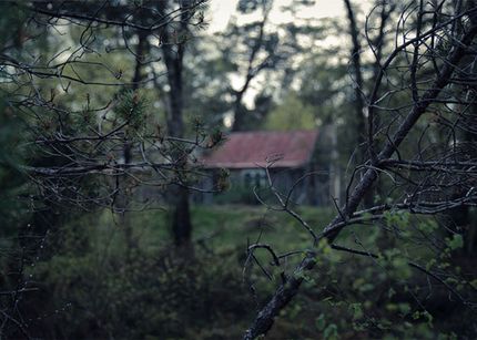 19 Real, Scary Ghost Stories That Will Haunt Your Dreams