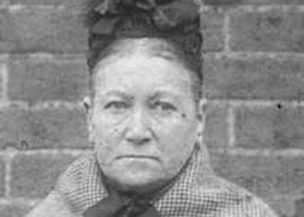 15 Notorious Female Serial Killers